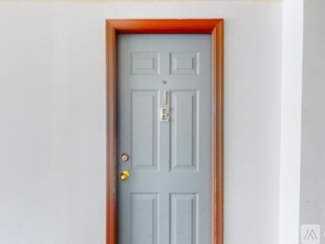1 BR, 1 BA Apartment 307 Dolphin Street, Unit 1E, Baltimore, MD 21217