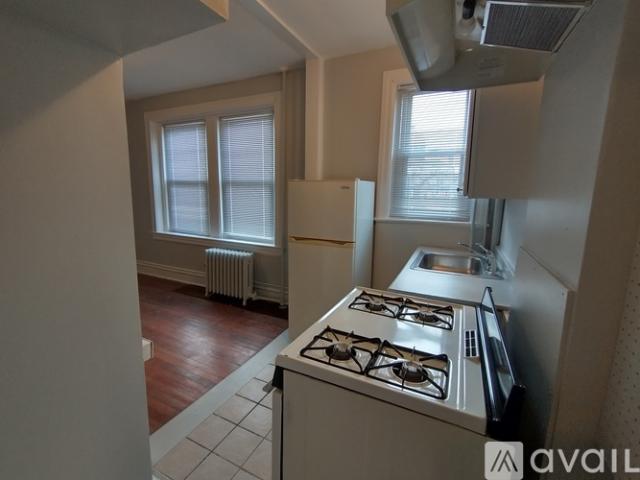 1 BR, 1 BA Apartment 307 Dolphin Street, Unit 3A, Baltimore, MD 21217
