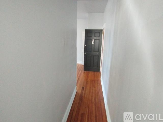 1 BR, 1 BA Apartment 307 Dolphin Street, Unit 3E, Baltimore, MD 21217