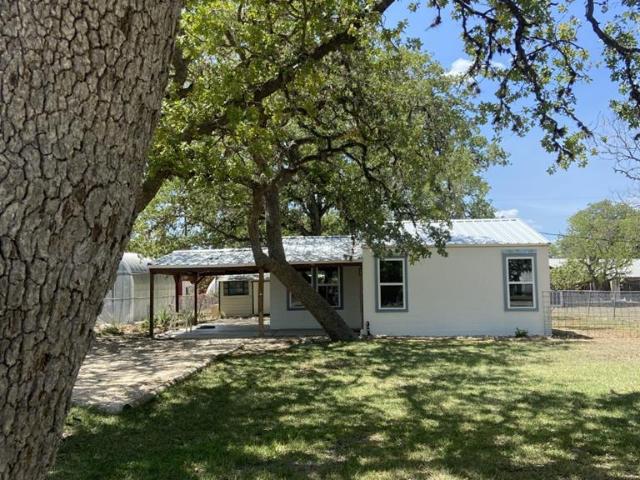1 BR, 1 BA Apartment 307 Post Oak St, Medina, TX 78055