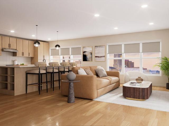 1 BR, 1 BA Apartment 3040 Baltimore Ave Unit 1255, Kansas City, MO 64108