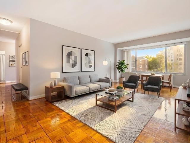 1 BR, 1 BA Apartment 3040 Idaho Avenue Northwest Unit 224, Washington, DC 20016