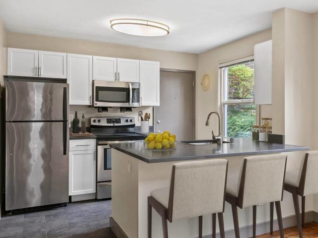 1 BR, 1 BA Apartment 3040 Northwest Market Street Unit 3051 2, Seattle, WA 98107