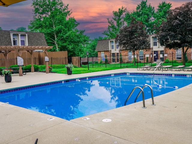 1 BR, 1 BA Apartment 3043 Fountain Circle Unit 3024 3024 3C, Dayton, OH 45420