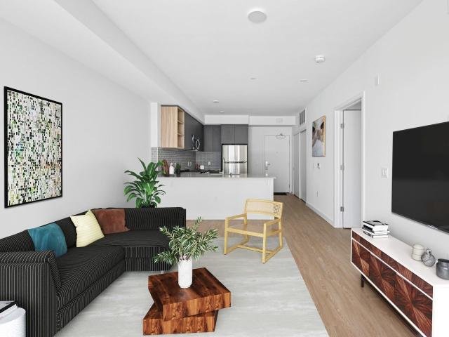 1 BR, 1 BA Apartment 3045 S Crenshaw Blvd. Unit 436, Los Angeles, CA 90016