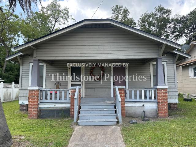 1 BR, 1 BA Apartment 3048 Hunt Street, Jacksonville, FL 32254