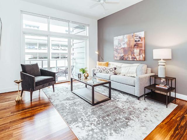 1 BR, 1 BA Apartment 304 20th St S Unit 452C, Birmingham, AL 35233