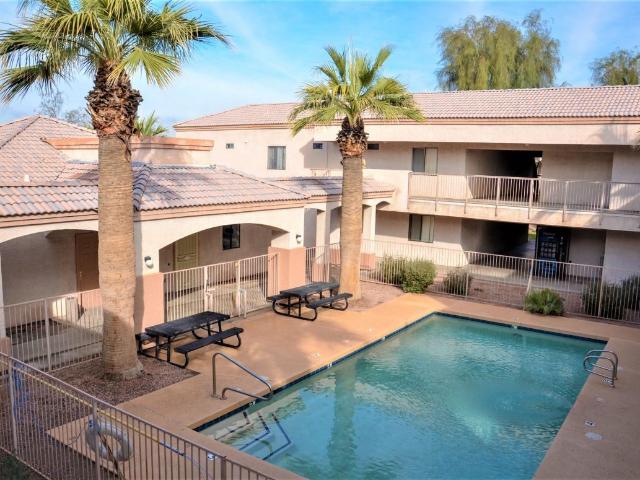 1 BR, 1 BA Apartment 304 West Southern Avenue Unit 206, Phoenix, AZ 85041