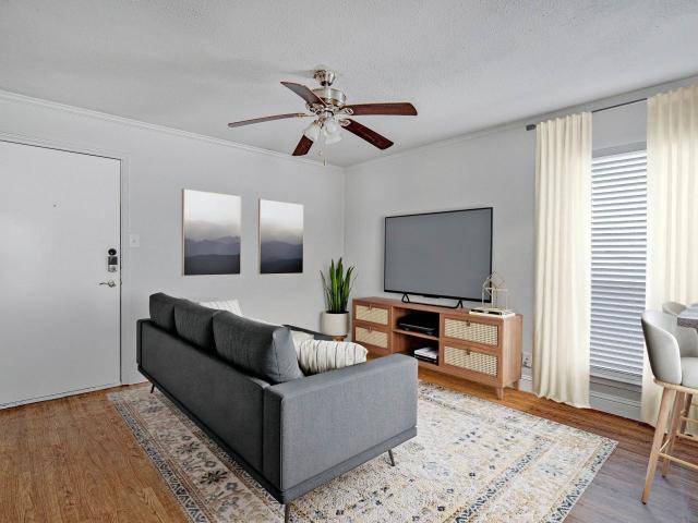 1 BR, 1 BA Apartment 304 East Mitchell Street Unit 2 905A, Arlington, TX 76010