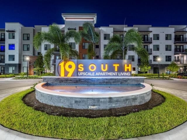 1 BR, 1 BA Apartment 3050 Station Sq Unit 2 326, Kissimmee, FL 34744