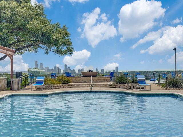 1 BR, 1 BA Apartment 3050 Tamarron Boulevard Unit 08309, Austin, TX 78746
