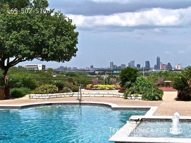 1 BR, 1 BA Apartment 3050 Tamarron Blvd Austin, TX 78746