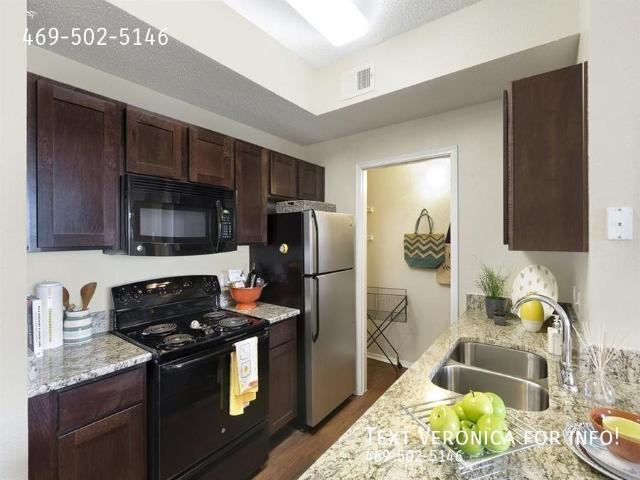 1 BR, 1 BA Apartment 3050 Tamarron Blvd Austin, TX 78746