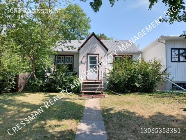 1 BR, 1 BA Apartment 3053 Robinson St, Regina, SK S4S 1V3