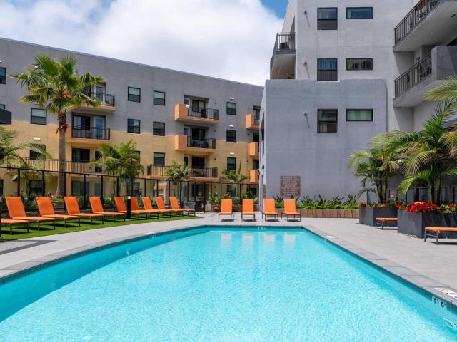 1 BR, 1 BA Apartment 3054 Johnson Drive Unit 08 201, Ventura, CA 93003