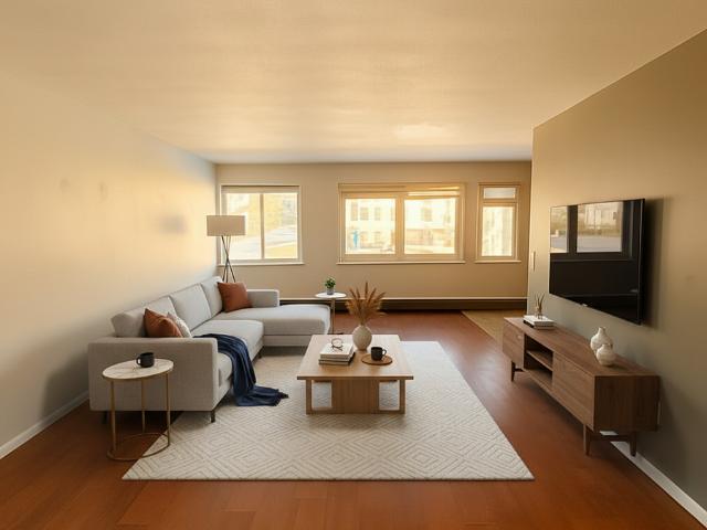1 BR, 1 BA Apartment 3055 Virginia Ave S, St. Louis Park, MN 55426 3645
