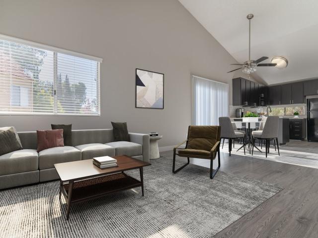 1 BR, 1 BA Apartment 30598 Independence Blvd. Unit 620C, Redlands, CA 92374