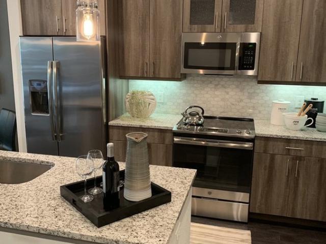 1 BR, 1 BA Apartment 305 W Commerce, Dallas, TX 75208