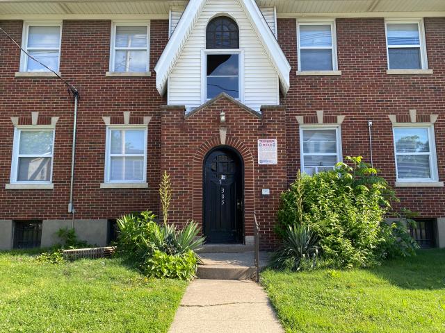 1 BR, 1 BA Apartment 305 W. Whitney Ave, Louisville, KY 40214
