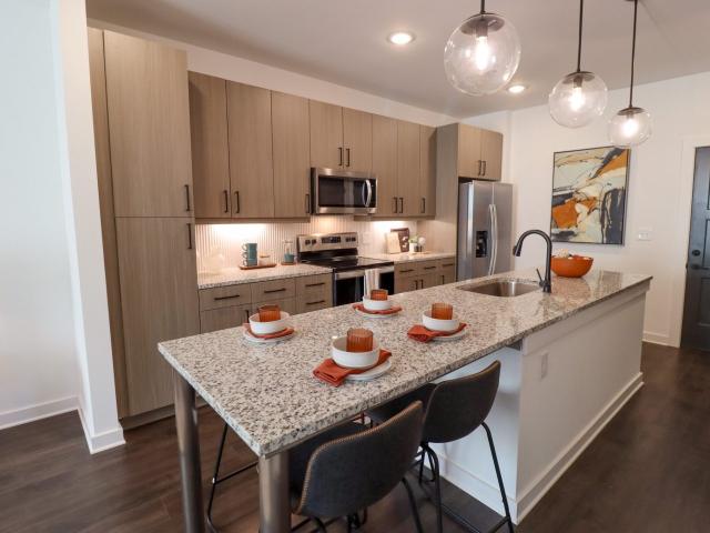 1 BR, 1 BA Apartment 305 Collins Industrial Way Unit 3004, Lawrenceville, GA 30043
