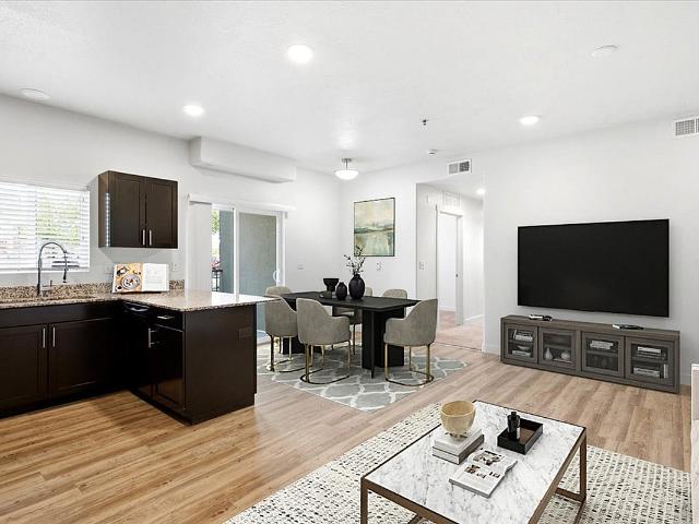 1 BR, 1 BA Apartment 305 North 1300 West Unit F305, Centerville, UT 84014