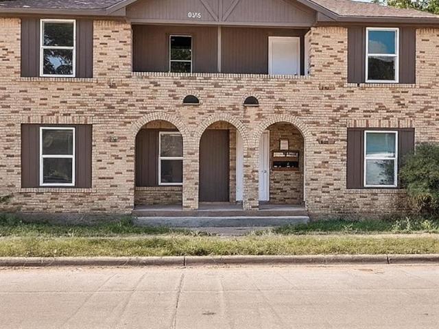 1 BR, 1 BA Apartment 305 Northwest 23rd Street, Fort Worth, TX 76164