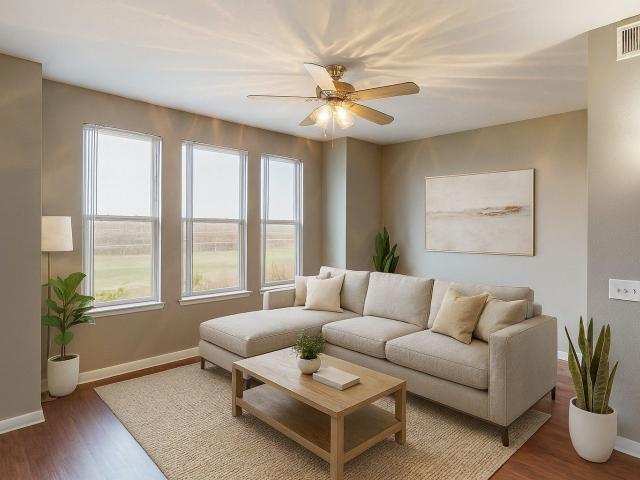 1 BR, 1 BA Apartment 305 River Fern Avenue Unit P1 1428, Garland, TX 75040