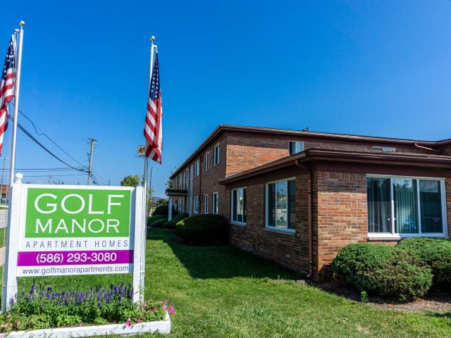 1 BR, 1 BA Apartment 30600 Little Mack Avenue Unit 684 102, Roseville, MI 48066