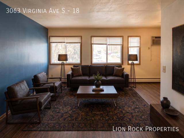 1 BR, 1 BA Apartment 3063 Virginia Ave S, St Louis Park, MN 55426 3648