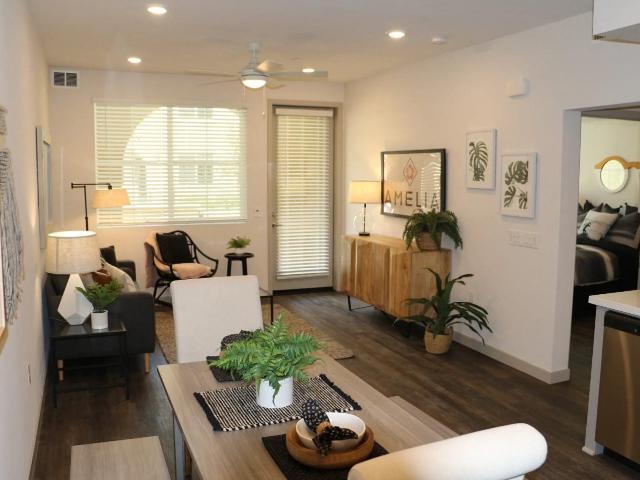 1 BR, 1 BA Apartment 3065 Village at the Park Drive Unit 206, Camarillo, CA 93012