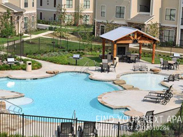 1 BR, 1 BA Apartment 3069 TX 123, Seguin, TX 78155