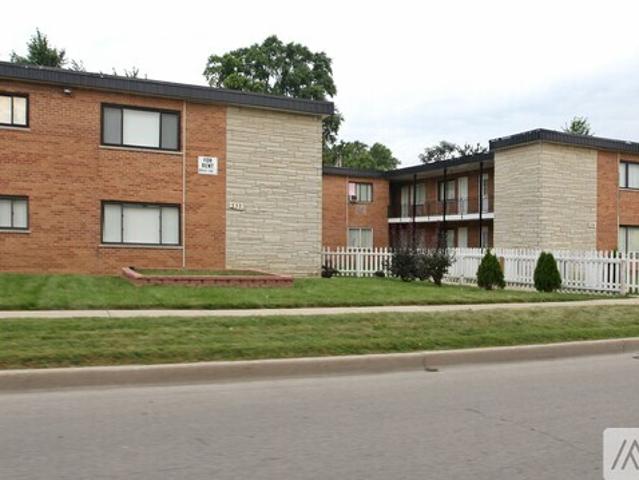 1 BR, 1 BA Apartment 306 Wilson Ave, Unit G, West Chicago, IL 60185