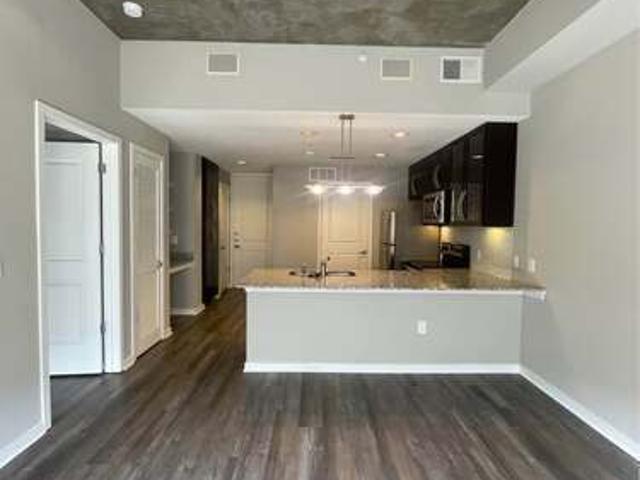 1 BR, 1 BA Apartment 306 Barton Springs Rd, Unit 220, Austin, TX 78704