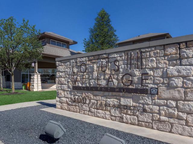 1 BR, 1 BA Apartment 306 Ferguson Dr, Austin, TX 78753