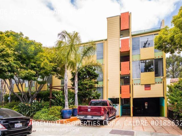 1 BR, 1 BA Apartment 306 Lee Street, Oakland, CA 94610