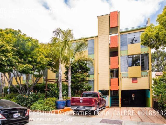 1 BR, 1 BA Apartment 306 Lee Street, Oakland, CA 94610