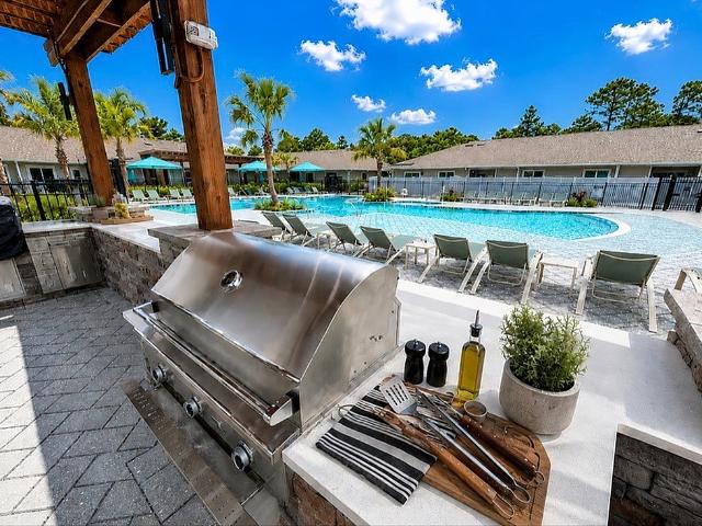 1 BR, 1 BA Apartment 306 Sugar Mill Drive Unit 102, New Smyrna Beach, FL 32168