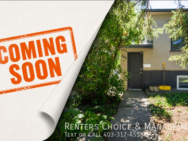 1 BR, 1 BA Apartment 306a 7 Ave S, Lethbridge, AB T1J 1H7