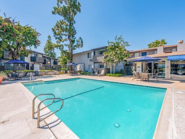 1 BR, 1 BA Apartment 3070 East Frontera Unit 240, Anaheim, CA 92806
