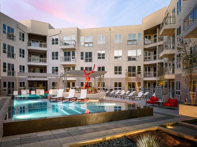 1 BR, 1 BA Apartment 3083 Herschel Avenue Unit 335, Dallas, TX 75219