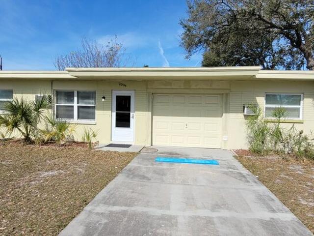 1 BR, 1 BA Apartment 308 Gunn Ave, Unit 2094, Clearwater, FL 33765