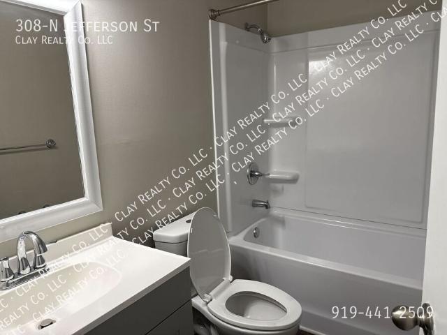 1 BR, 1 BA Apartment 308 N Jefferson St, Kernersville, NC 27284