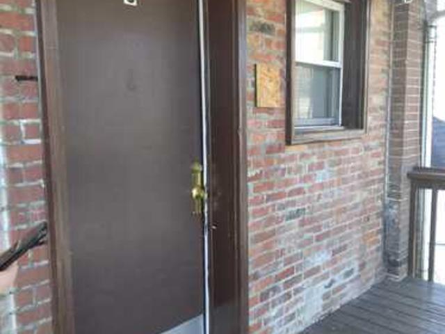 1 BR, 1 BA Apartment 308 N 6th St, Unit C, Clarksburg, WV 26301