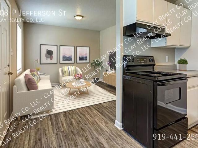 1 BR, 1 BA Apartment 308 P Jefferson St, Kernersville, NC 27284