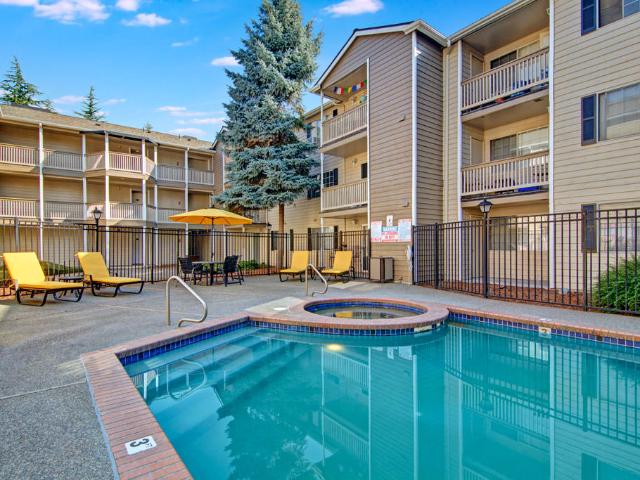 1 BR, 1 BA Apartment 30911 1st Avenue South Unit 102, Federal Way, WA 98003