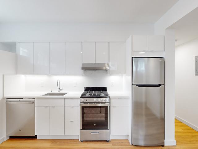 1 BR, 1 BA Apartment 3097 Washington St, San Francisco, CA 94115