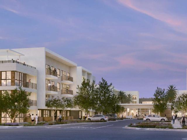 1 BR, 1 BA Apartment 3099 Iowa Ave Unit 406, Riverside, CA 92507