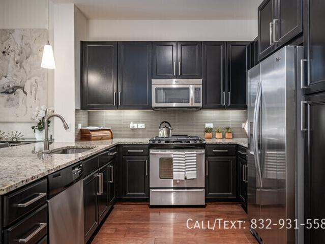 1 BR, 1 BA Apartment 3099 Yorktown St, Houston, TX 77056