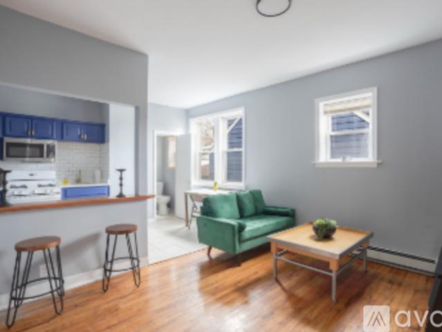 1 BR, 1 BA Apartment 309 Westminster Place, Unit Green Room, Lodi, NJ 07644