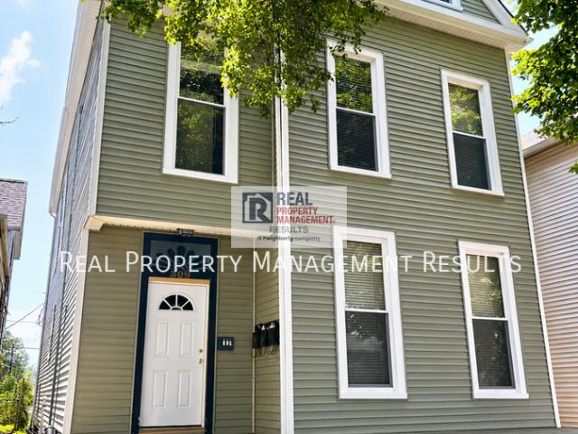 1 BR, 1 BA Apartment 309 Chandler Ave, Evansville, IN 47713